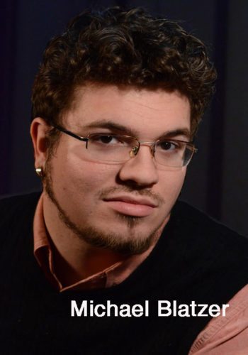 West Liberty Grad Sews Up Off-Broadway Job | News, Sports, Jobs - The ...